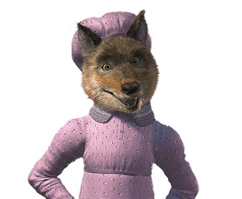 Farkle Fergus And Felicia The Complete List Of Shrek Characters