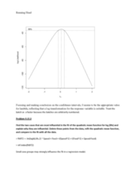 SOLUTION Linear Regression 1 Studypool