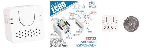 Activar Assist Con Atom Echo Aguacatec