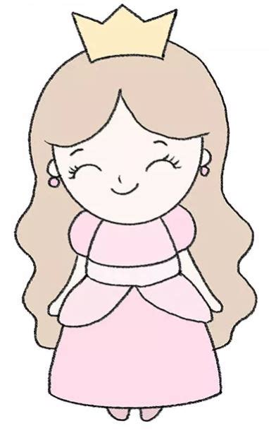 نقاشی کودکانه پرنسس موشیما