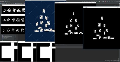 Opencv——图像腐蚀opencv 腐蚀 Csdn博客