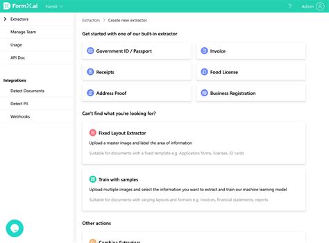 Avaliações De Formxai 2024 Detalhes Preços E Recursos G2