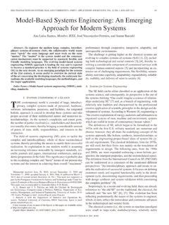 IEEE TRANSACTIONS ON SYSTEMS MAN AND Ieee Transactions On Systems Man And Pdf PDF4PRO