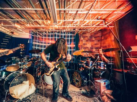The 44 Absolute Best Grunge Bands Of All Time Indie Panda