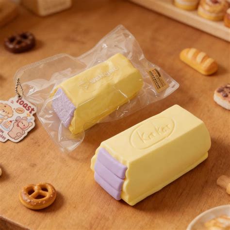 Needoh Butter Etsy