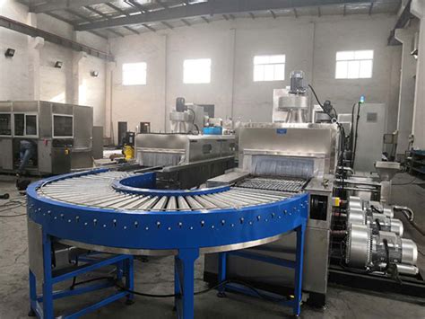 汽车零部件超声波清洗机 张家港市凯普达超声科技有限公司