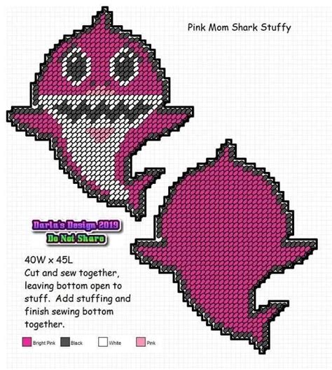 Pin By Jennie Krout On Sew Many Stitches Plastic Canvas Patterns