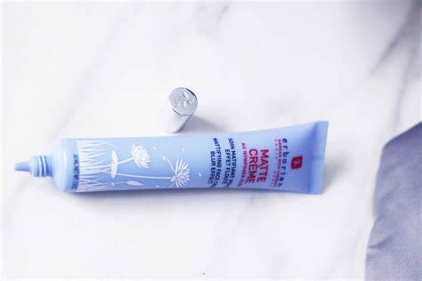 Natural Summer Complexion with Erborian Korean Skin Therapy