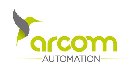 automation groupe arcom