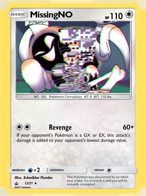 Missingno Pixelmon Proton Jon On X Didnt Realize They Added