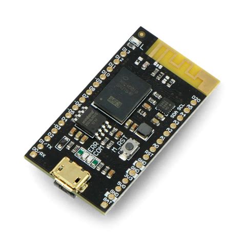 Dfrobot Curienano Bluetooth Intel Curie Quark Botland Robotikgeschäft