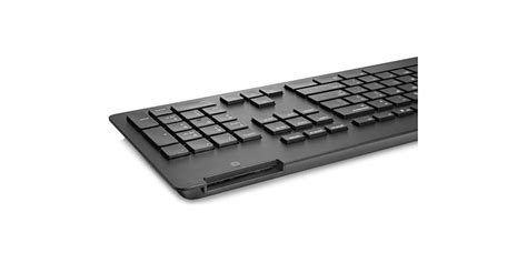 HP Business Slim Smartcard Keyboard