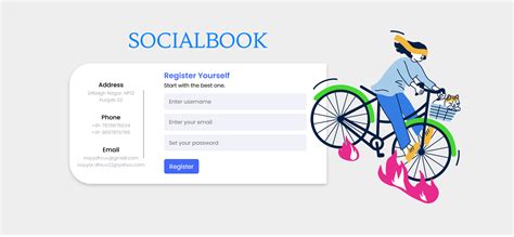 Github Dhruv 69social Clone
