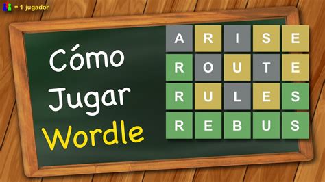 Cómo Jugar Wordle Youtube