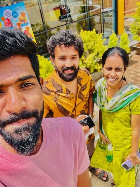 Vikas Reddy Vikasreddyofficial • Threads Say More