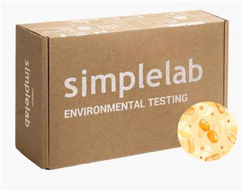 Coliform And HPC Water Test Kit Certified Lab