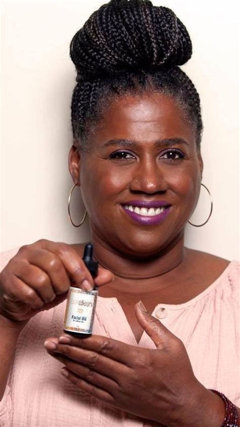6 Exfoliation Modalities For Darker Skin Tones Dark Skin Dark Skin
