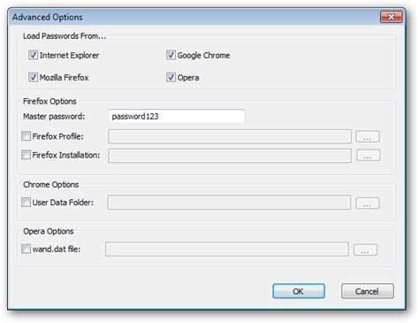 How To Import Your Saved Browser Passwords Into Keepass