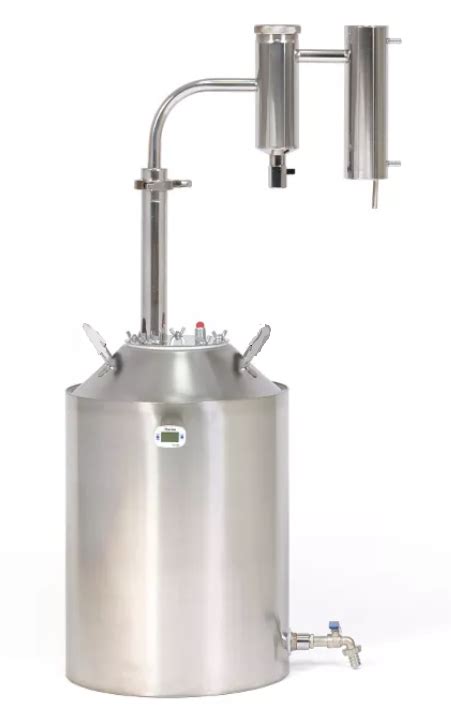 Самогонный аппарат германия 3 купить в Красноярске