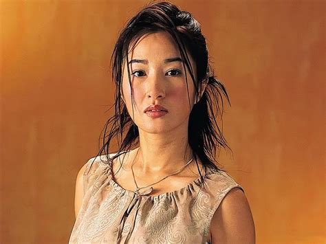 Guan Yonghe The Most Correct Decision In My Life Was To Marry Nick Cheung Inews