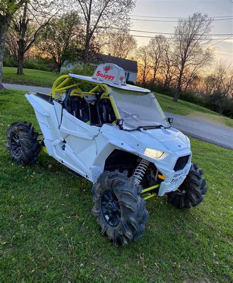 Personalizing Your Polaris Rzr Exterior Everything Polaris Rzr