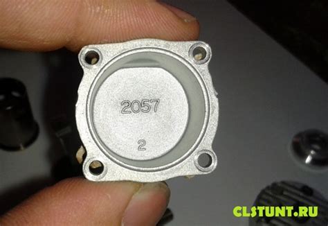 OS MAX 25FP DIESEL двигатель для кордовых моделей