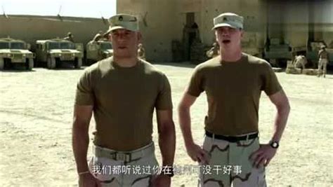 一部精彩战争剧情片（片段），场面真实，重磅推荐腾讯视频
