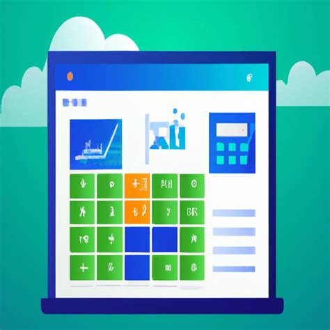 Cuáles Son Las Partes De Excel Y Sus Funciones Recursos Excel