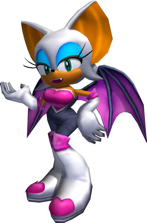 Pin On Sonic
