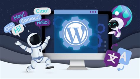 Creating A Multilingual Wordpress Site 7 Plugins To Consider