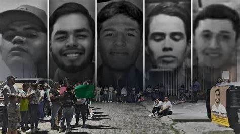 Paso A Paso ¿cómo Funcionan Las ‘escuelas Del Narco Del Cjng Infobae