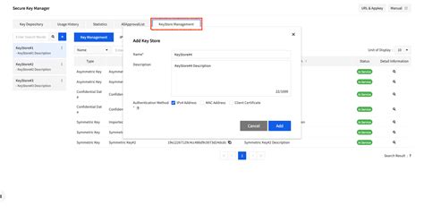 Approval Feature Nhn Cloud User Guide