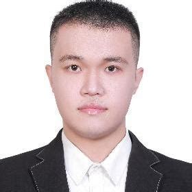 陈新宇 组员介绍 李平课题组