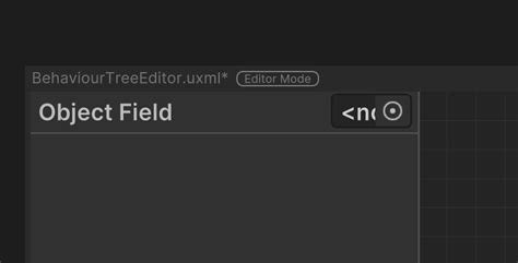 The Use Of Objectfield Controls Unity Engine Unity Discussions