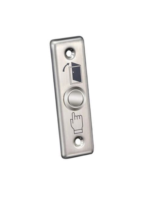 Buy A New Fermax Embedded Exit Push Button Saudi Arabia
