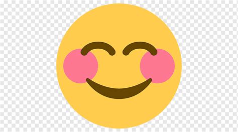 웃는 얼굴 이모티콘 이모티콘 빛나는 후광 기타 얼굴 사람들 Png Pngwing