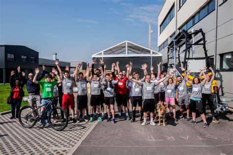 Fallprotec Sa On Linkedin Sportsforall Activelifestyle