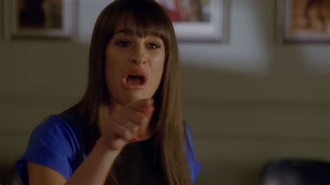 Glee 20 Things That Make No Sense About Finn And Rachels Relationship