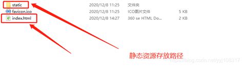 Vue项目部署后uncaught Syntaxerror Unexpected Token ＜ Csdn博客