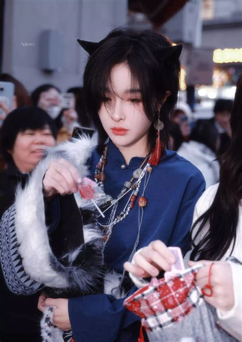Snh48 刘姝贤 高清图片，堆糖，美图壁纸兴趣社区
