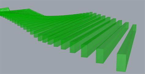 Nested Layouts Of Multiple Profiles For Cnc Grasshopper Mcneel Forum
