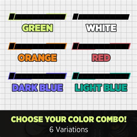 2XKO Scoreboard Overlay Fighting Game Scoreboard Overlay Customizable FGC Versus Scoreboard