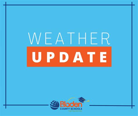 Bladen County Schools Cancel After School Activities For Today