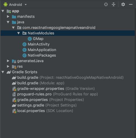 How To Improve Google Maps Performance In React Native For Android