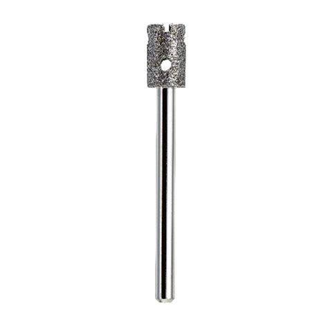 Dremel 1 4 In X 1 77 In L Diamond Tipped Drill Bit 1 Pc Ace Hardware