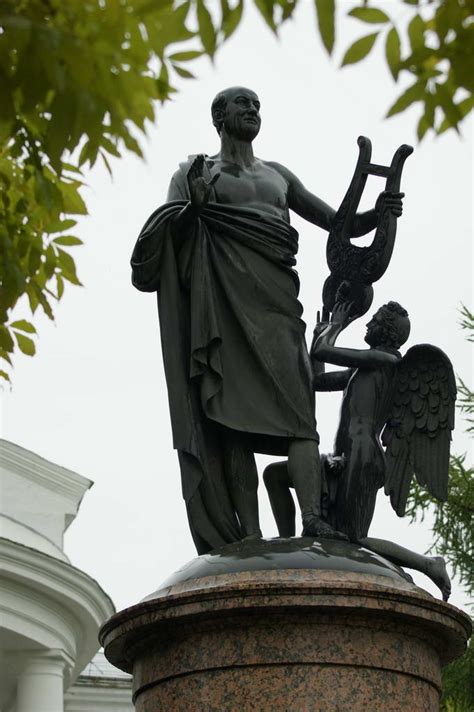 Памятники М В Ломоносову