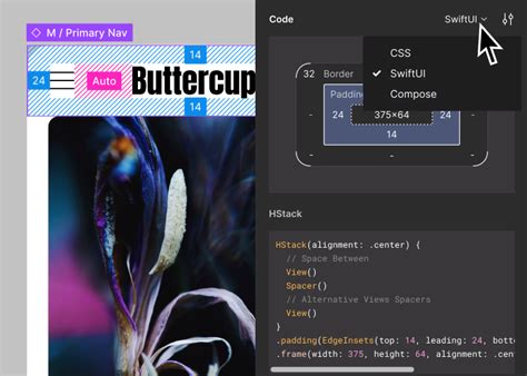Figma 피그마 개발자 모드 업데이트 및 Vscode 플러그인figma Dev Mode With Figma For Vs Code 박히밍 개발 블로그