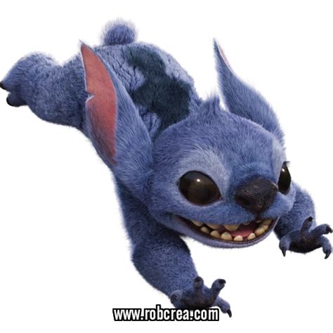 Lilo Stitch Imágenes Png Gratis Descarga Directa