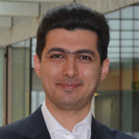 Mahdi Ebrahim Assistant Professor Phd In Technology And Innovation Management Maastricht
